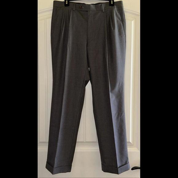 Ralph Lauren Blue Label | Pants | Ralph Lauren Mens Dress Pants Slacks ...